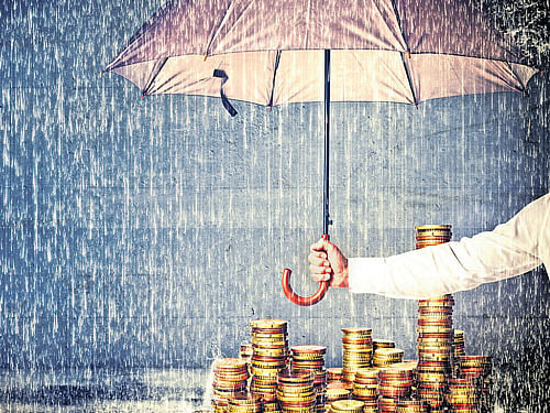 GoI Savings Bonds not to be scrapped