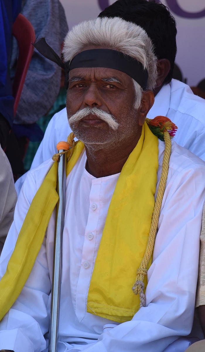 Kalasa-Banduri project, Mahadayi are different issues, says senior ...