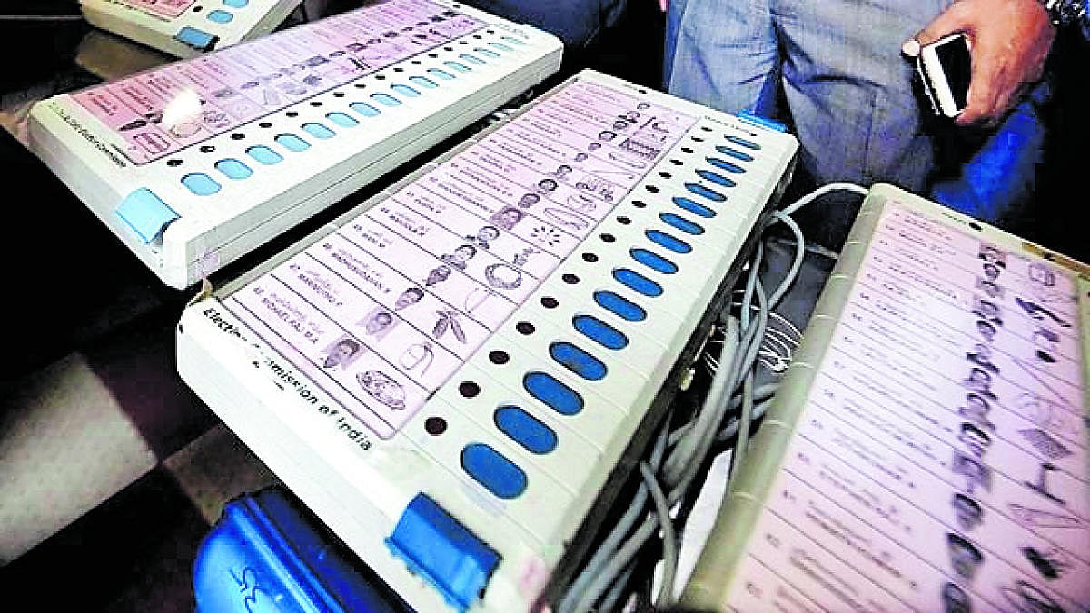 No new schemes, projects can be announced now