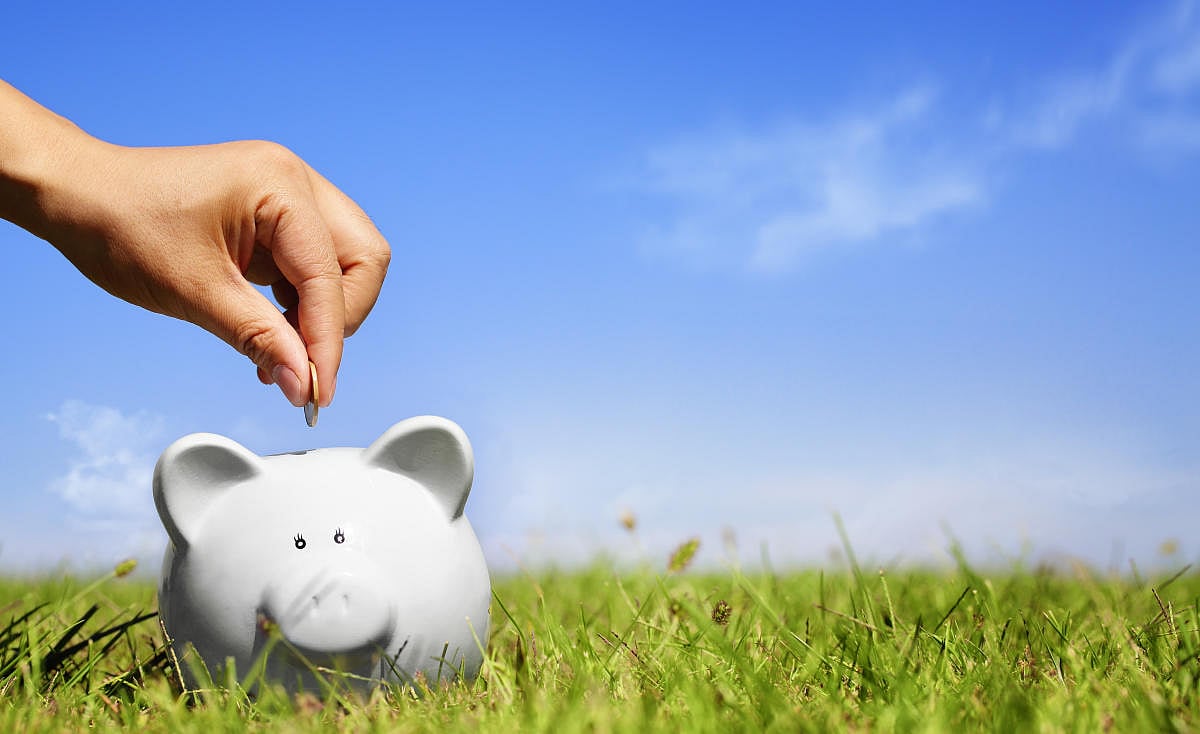 ABB Technology Ventures invests in Indian food industry startup
