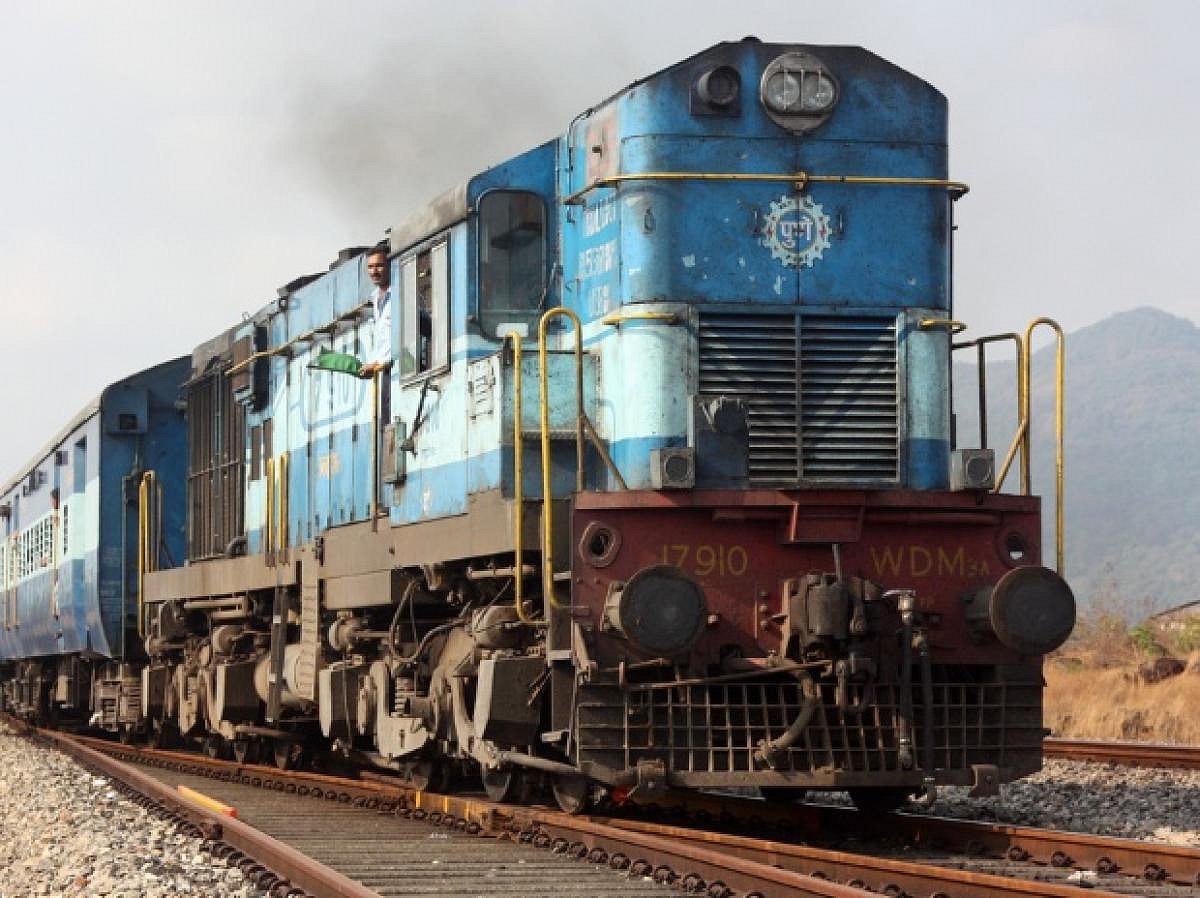 IRCTC to live stream food preparation at base kitchens