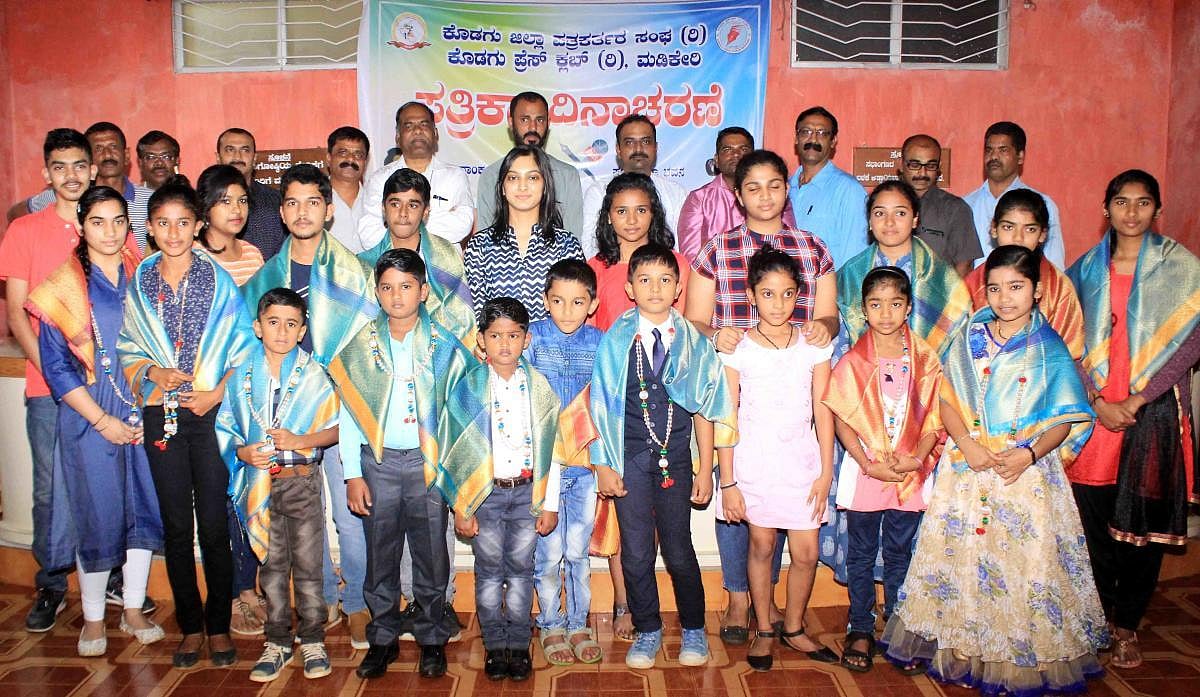 ‘Undeclared emergency in country’