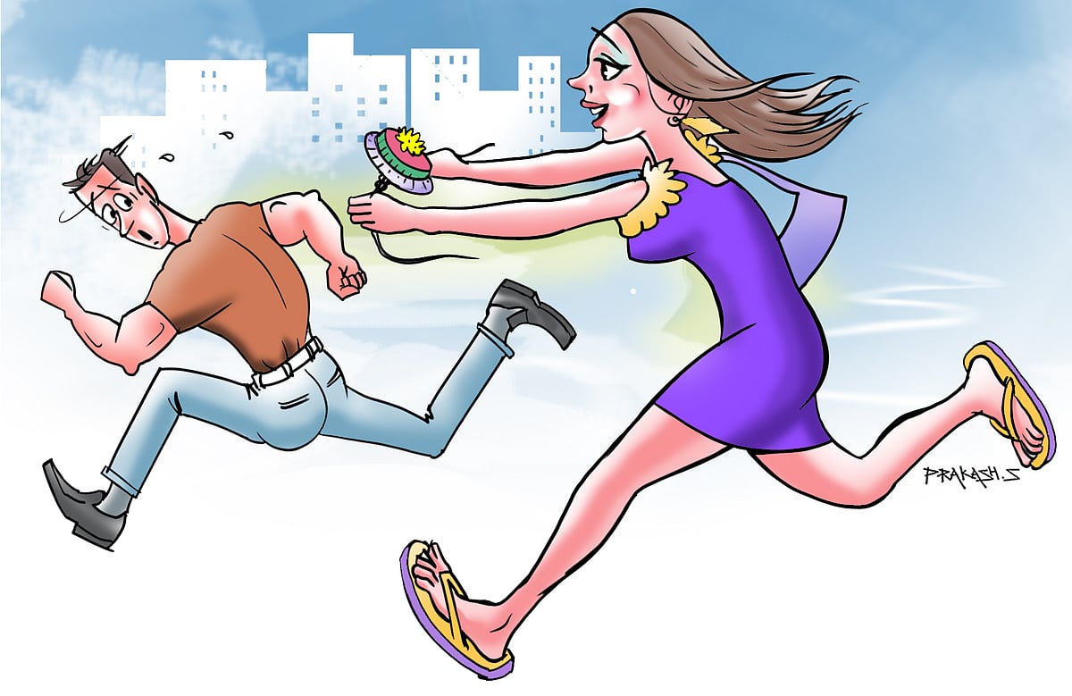 Here’s how to escape bro-zone