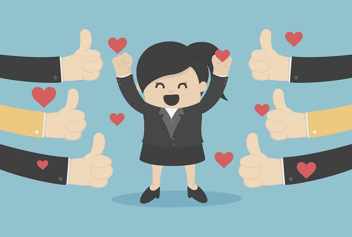 The perils of being a people-pleaser