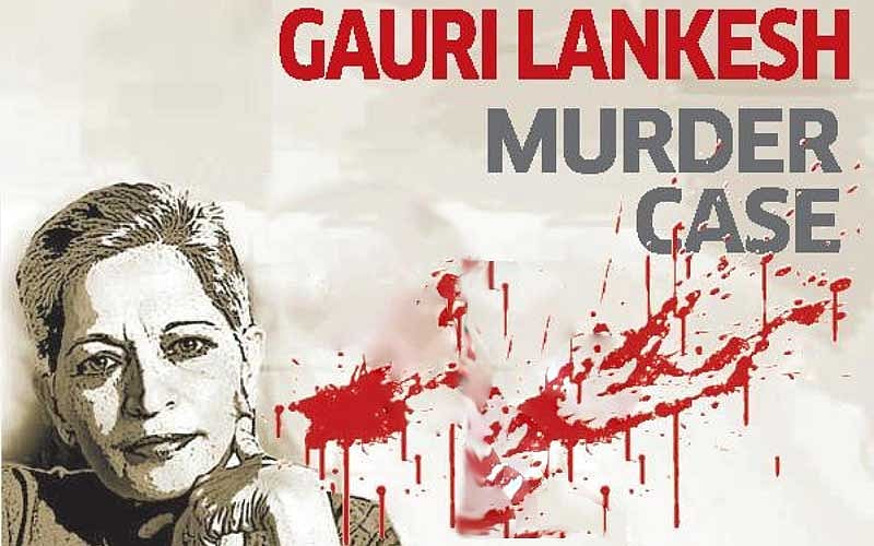 Gauri murder: Six served notices to appear before SIT