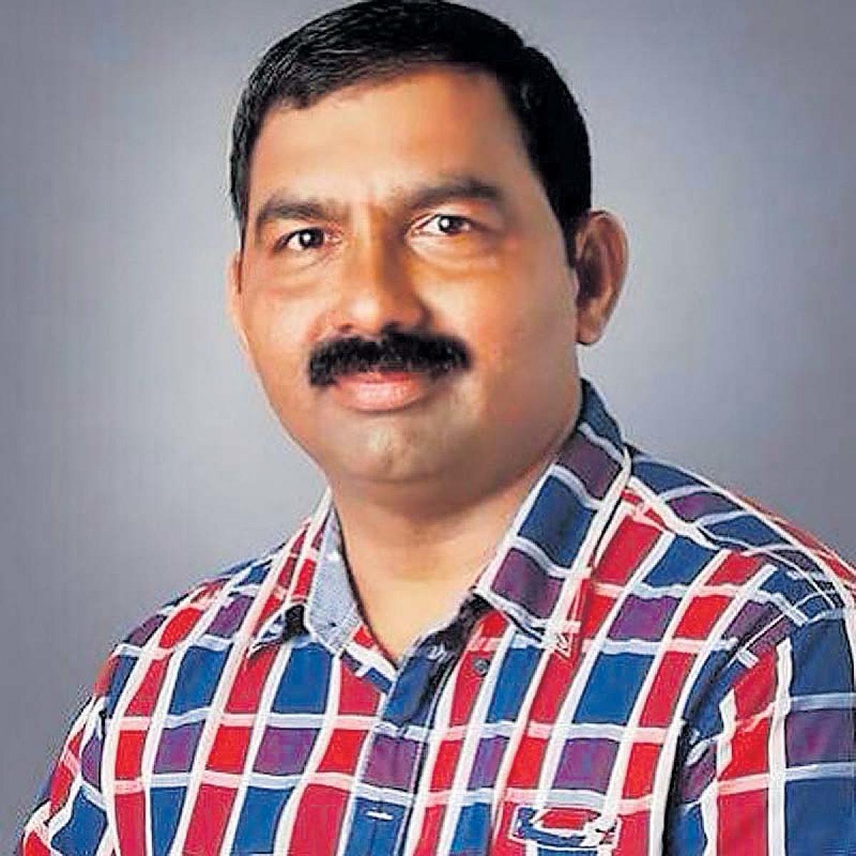 Bhaskar Shetty murder case trial on