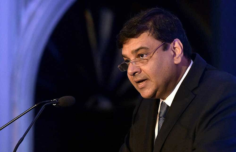 Urjit Patel to face questions on note ban again
