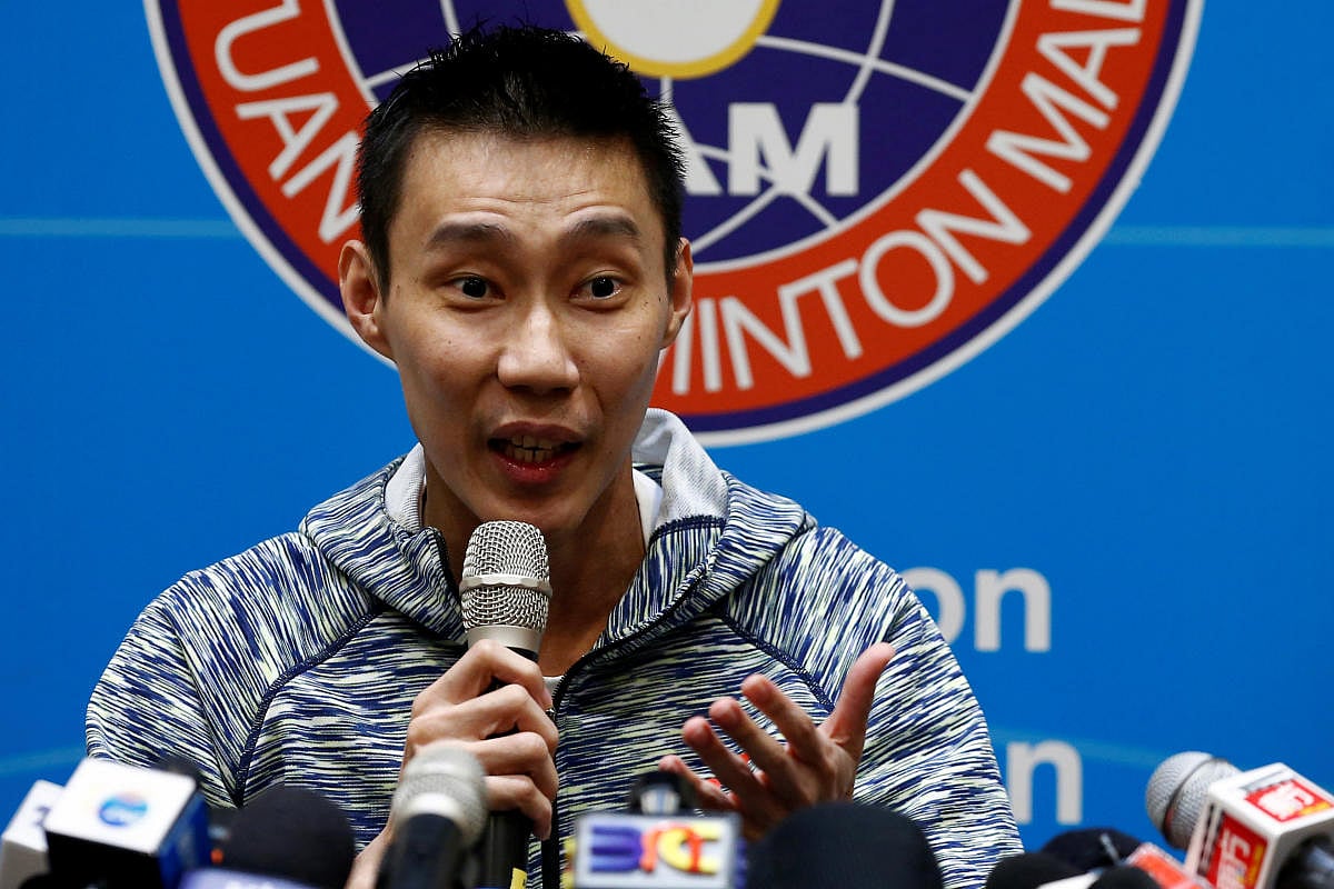 Cancer-hit Lee announces comeback bid