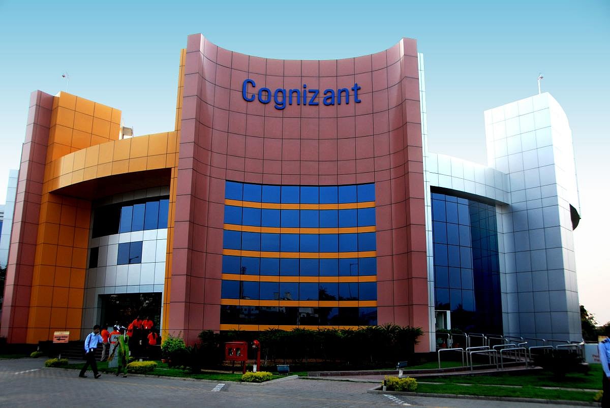 Cognizant acquires Advanced Technology Group