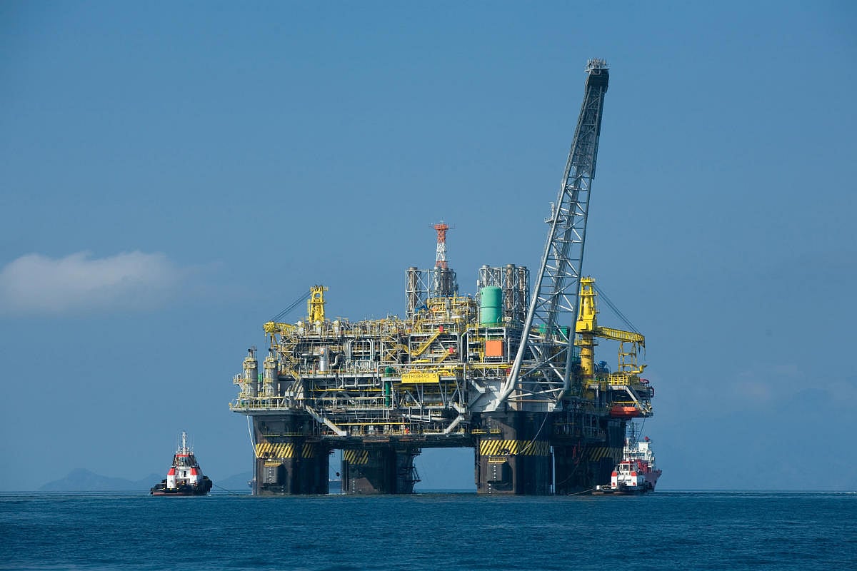 Reliance, BP get key ship on KG-D6 for expediting gas