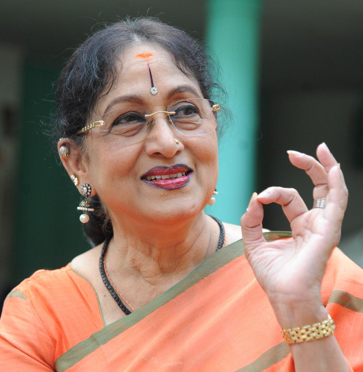 Vishnuvardhan, as family saw him