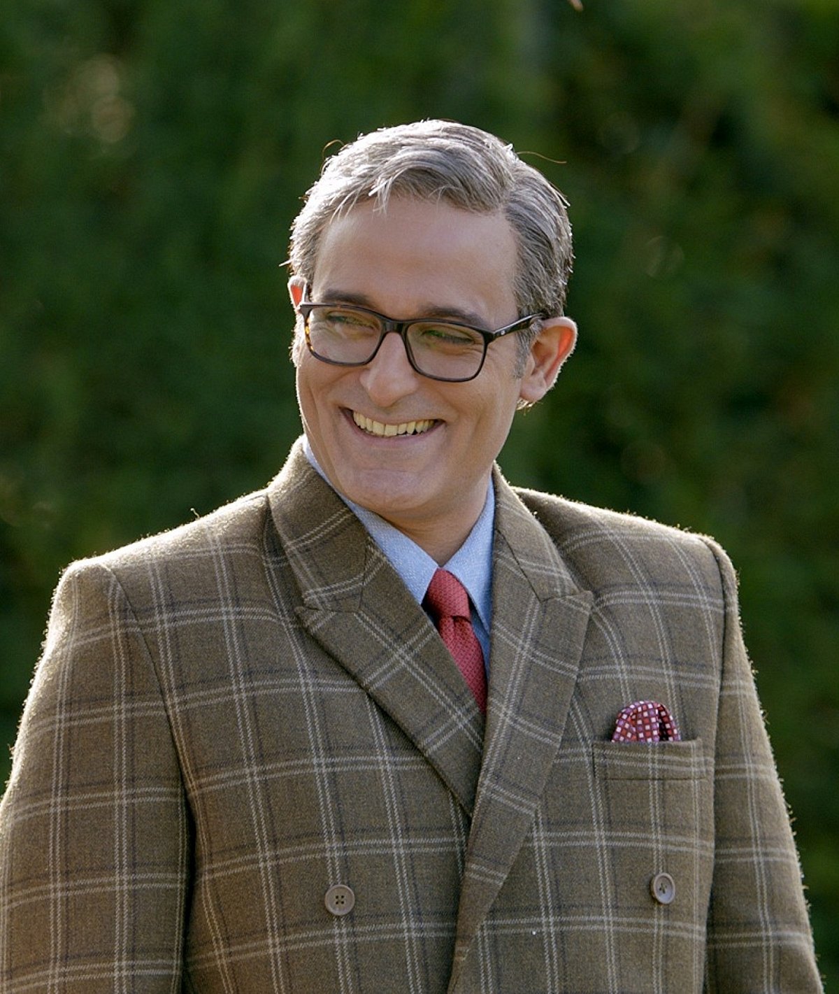 Made of precious mettle