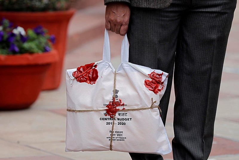 Key points from Union Budget 2019