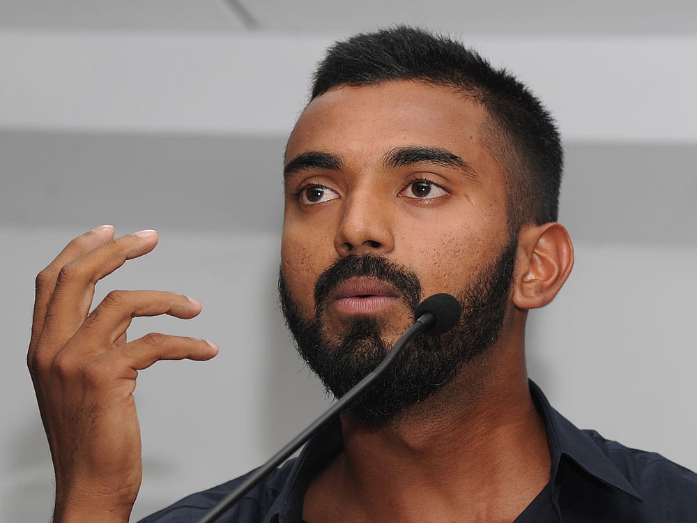 Rahul recalled, Markande new face for Australia