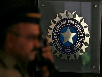 India players can't use BCCI logo in domestic matches