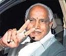 BSY fate hangs in balance