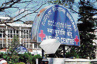 Chaos at Nimhans as doctors go on snap stir