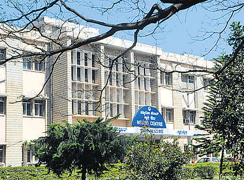 Nimhans in-charge director stokes fresh controversy