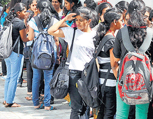 VTU to relocate students of 6 disaffiliated colleges
