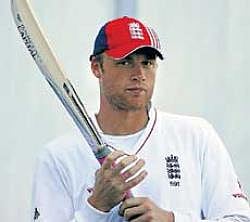 Injury-hit Flintoff out of CSK squad for Champions League