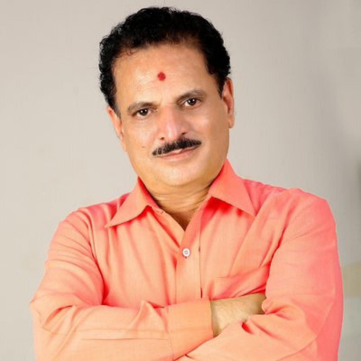 Career lost and found, says director Sunil Kumar Desai