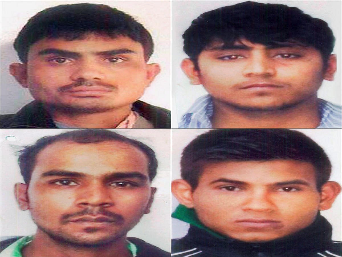 A timeline of the 2012 Delhi gang-rape case