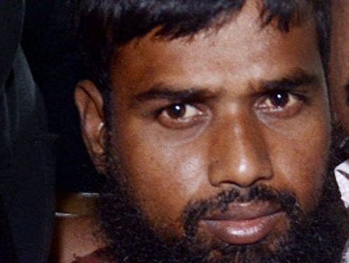 Burdwan blast points to TMC leader's link