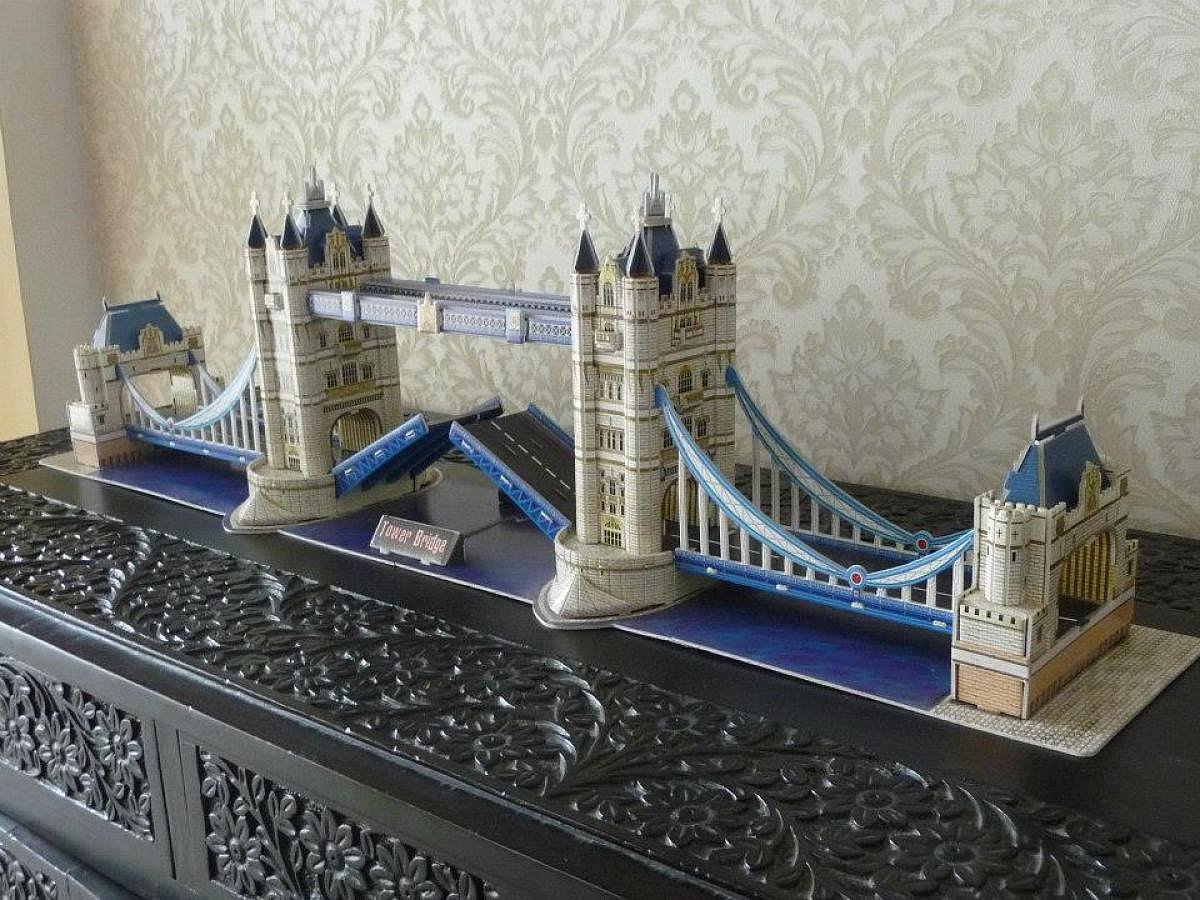 Aditya’s world of paper replicas