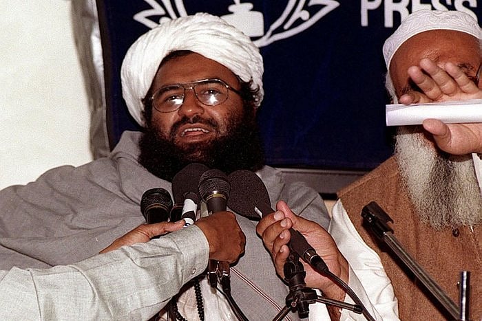 Despite UN sanctions, Azhar may still live free in Pak