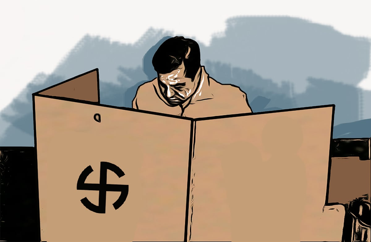 DH EXPLAINER | Compulsory voting and its rules