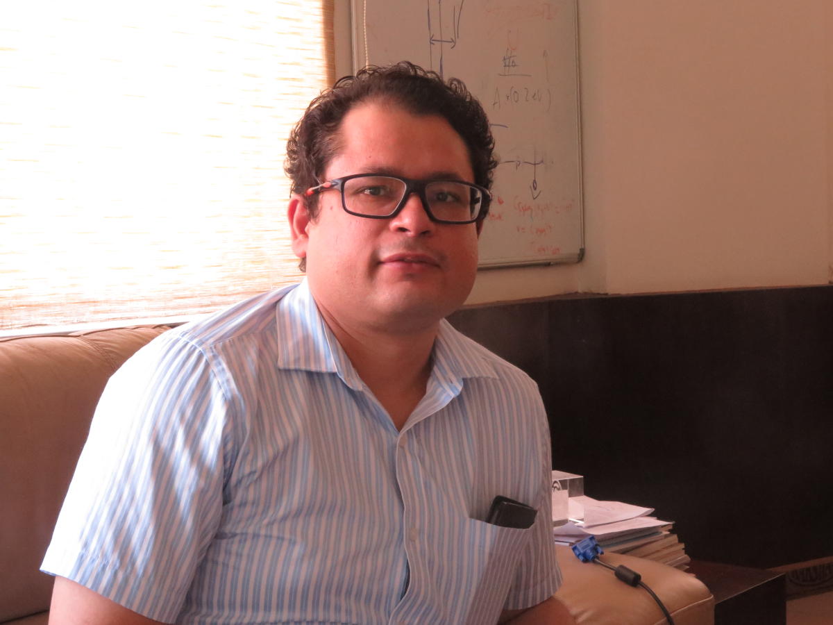 IISc scientists revise superconductivity paper