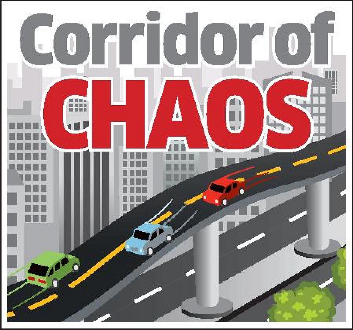 More time to bid for elevated corridor