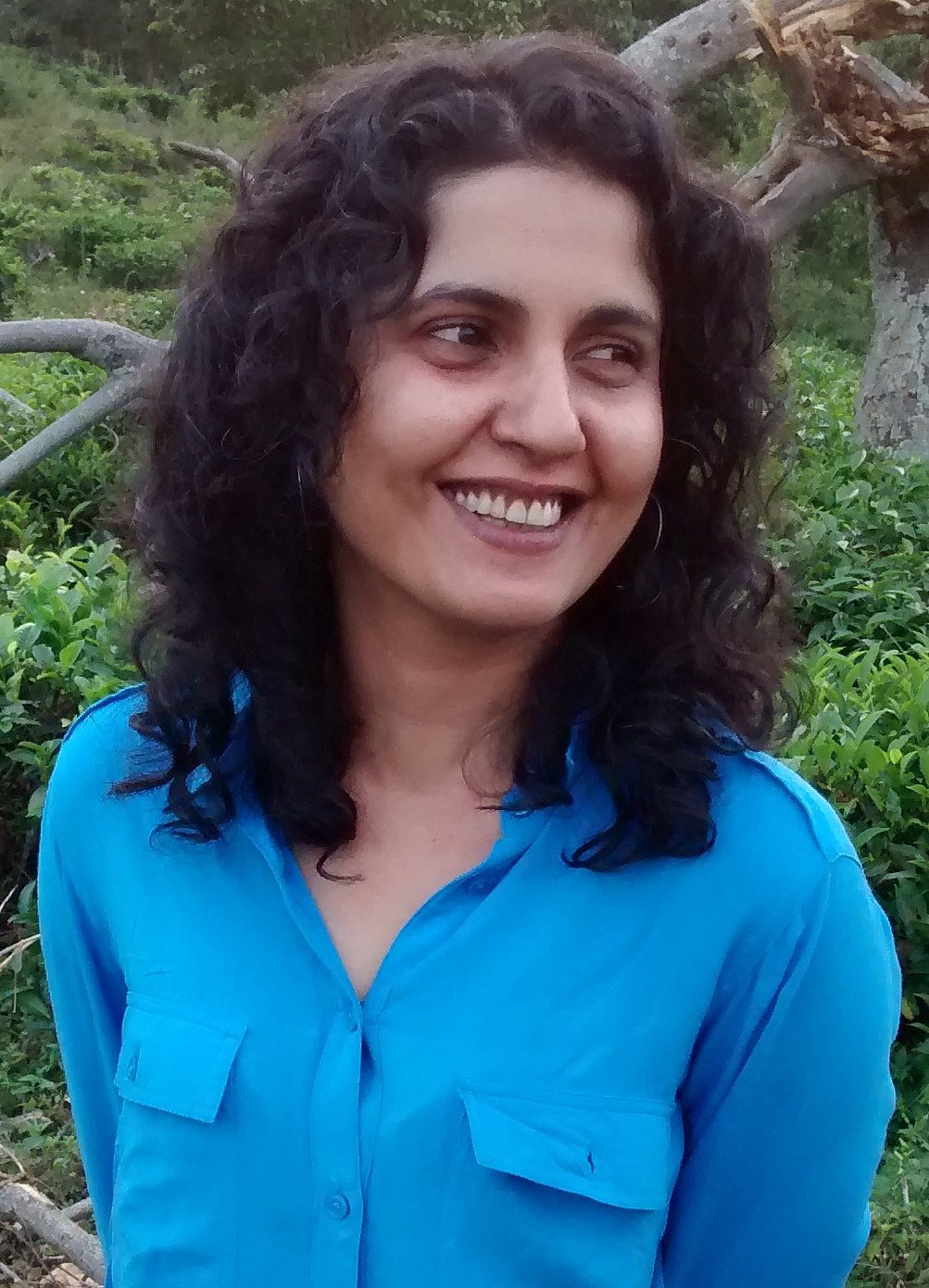 Sadly, bullying a norm: debut director Vandana Kataria