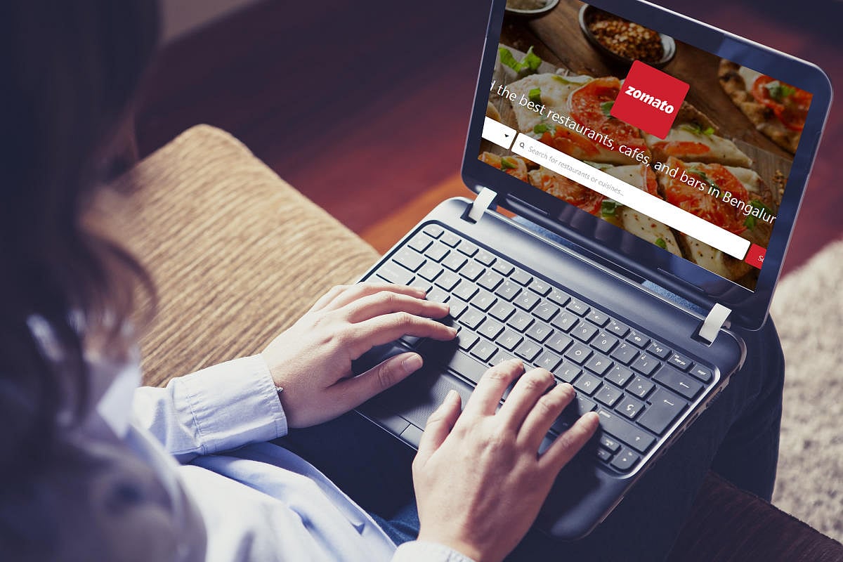 Bengaluru tops online food delivery chart