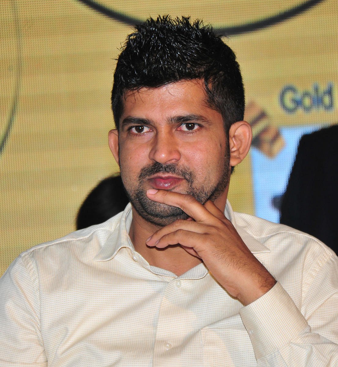 Pratap Simha dares HDK to cut 2% surcharge on fuel