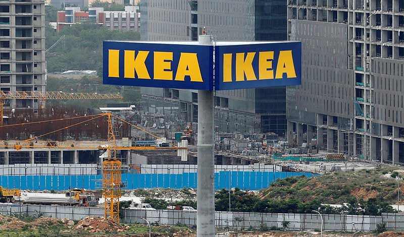Ikea enters 2nd phase of growth in India, to expand retail operations ...