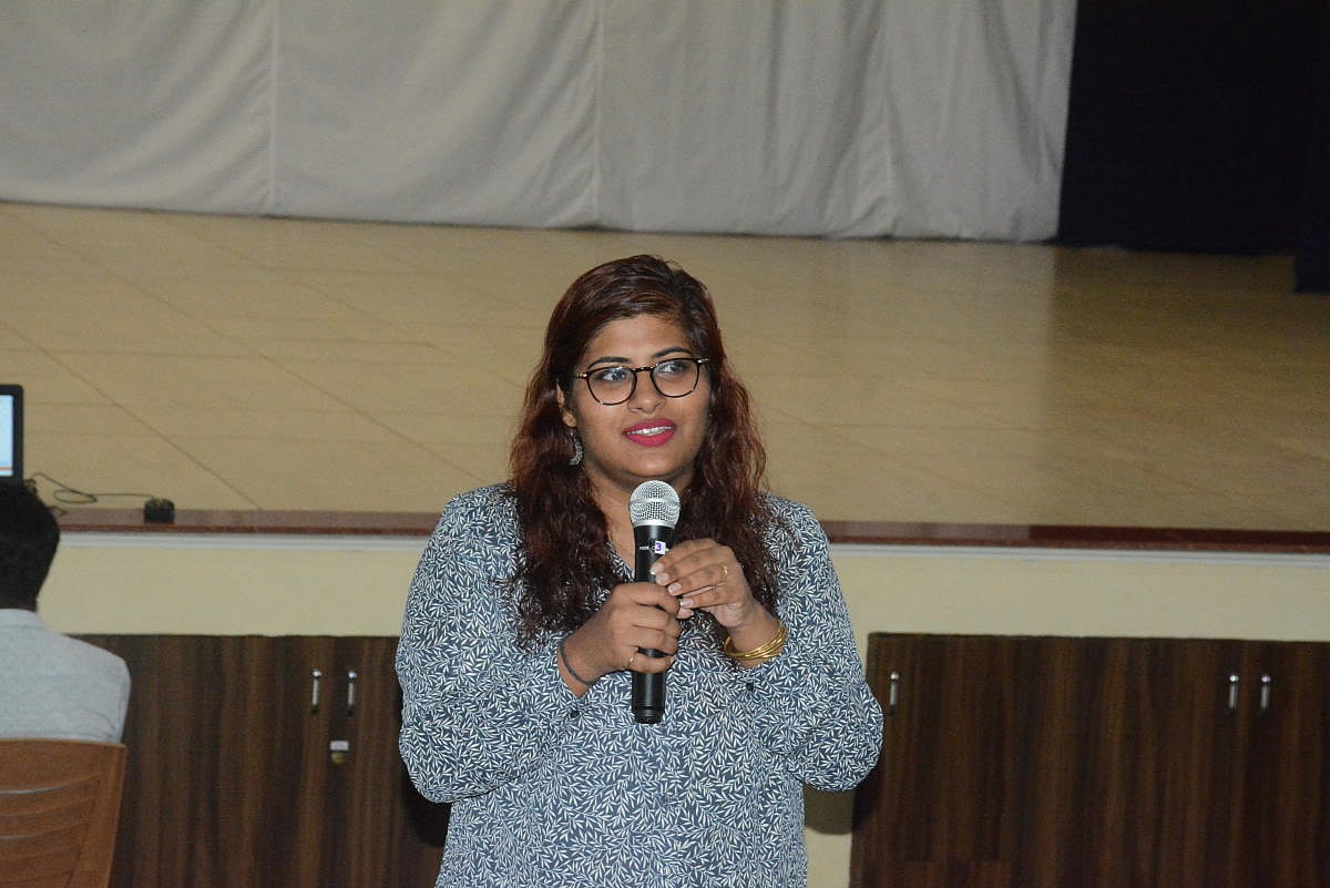 ‘Safe, responsible use of Internet is everyone’s duty’