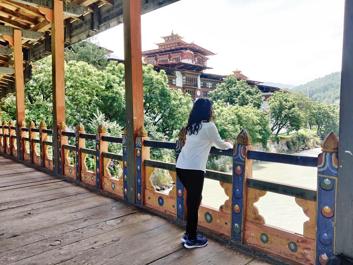 Millennials say travel is an escape from daily drudgery