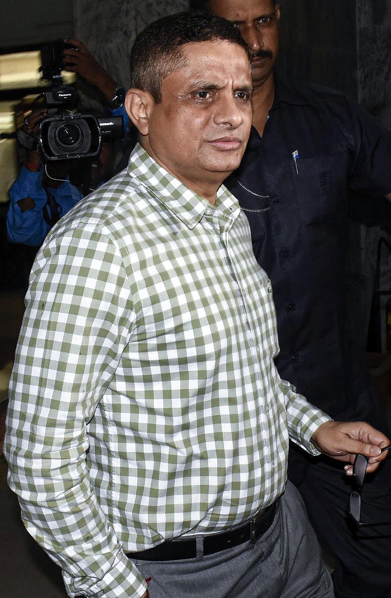 Rose Valley scam: Rajeev Kumar fails to respond to CBI