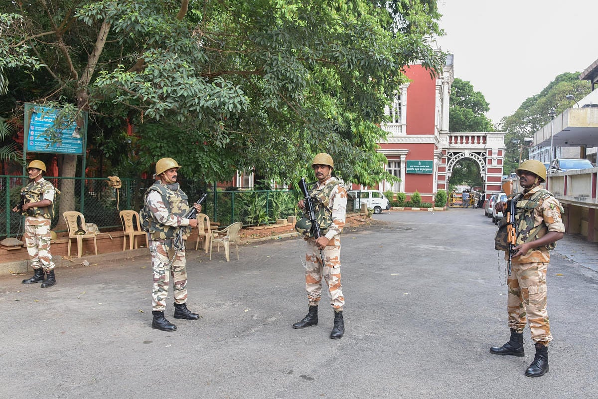 Army red flags MHA's proposal to on Assam Rifles