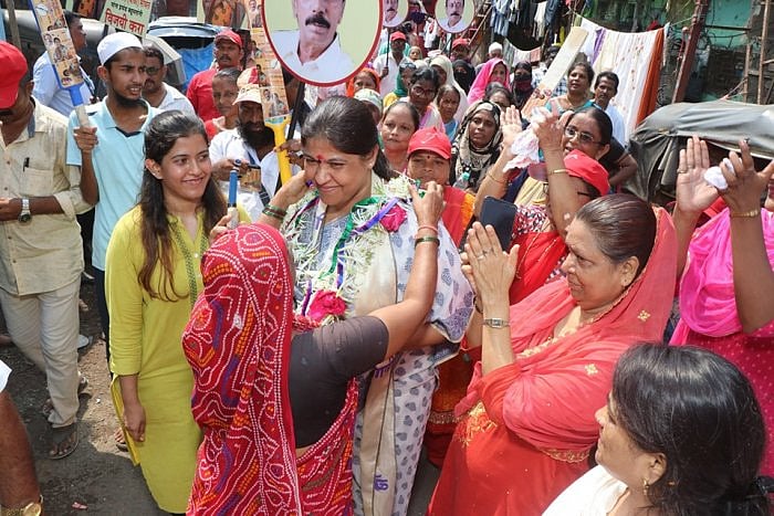 Maharashtra gets 24 women MLAs, 2 more than 2014