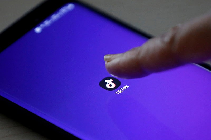 US opens national security probe of Tik Tok: Report