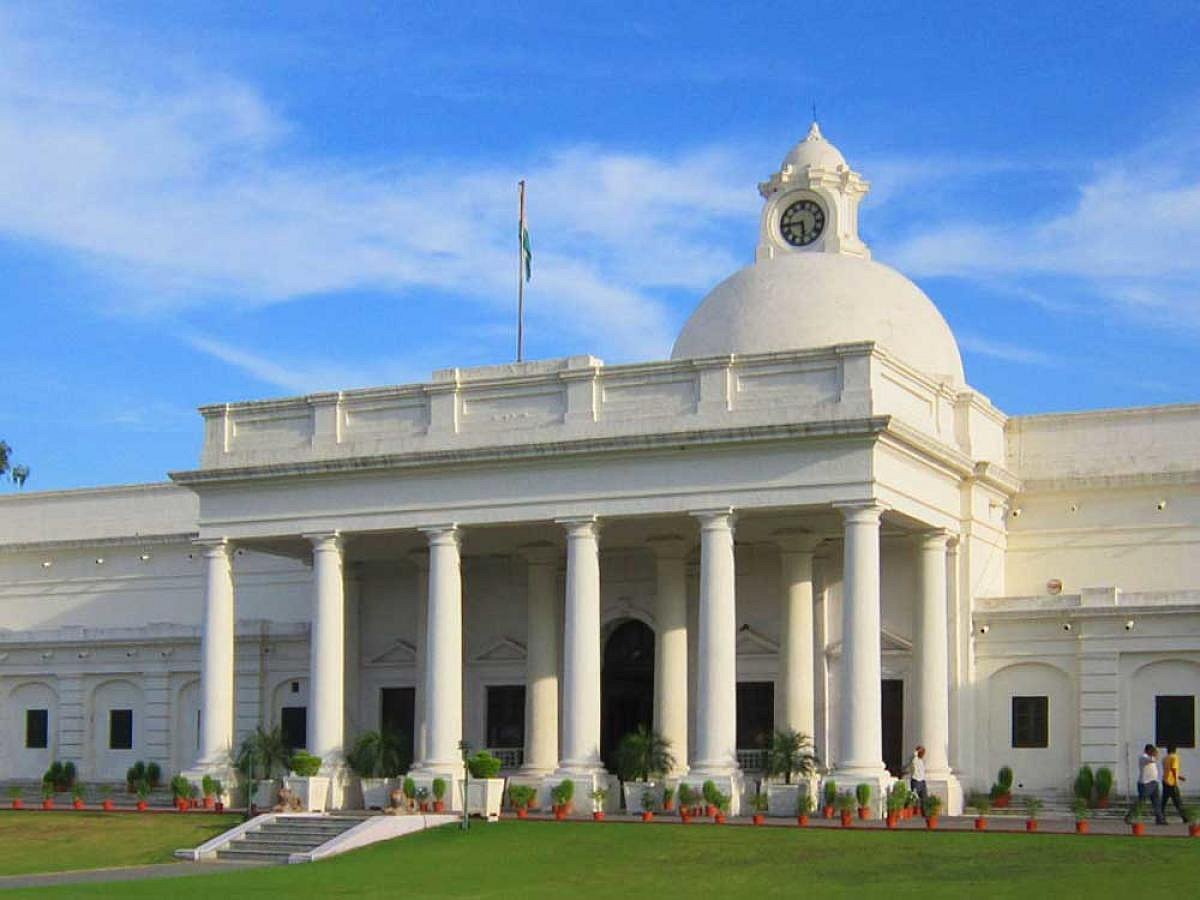 IIT-R working with DRDO, ISRO for space, defence tech