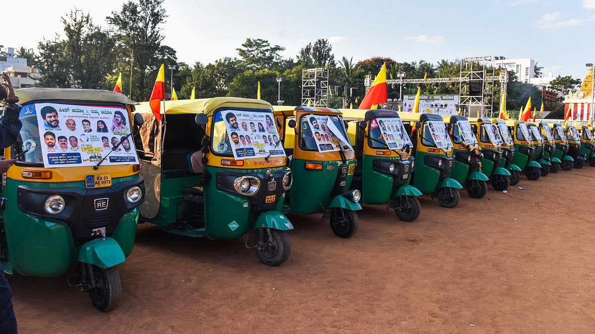 ‘Auto Day’ celebrates Shankar Nag and his longtime fans