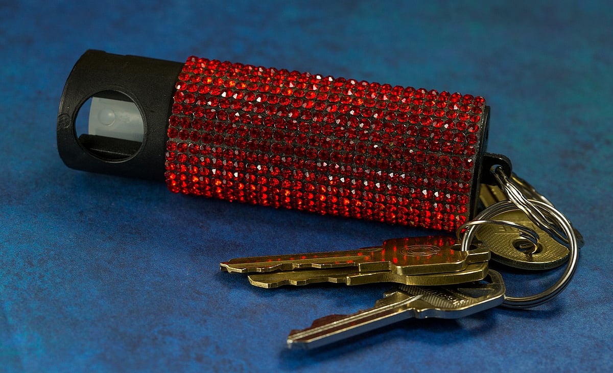 No ban on women carrying pepper spray in metro: BMRCL