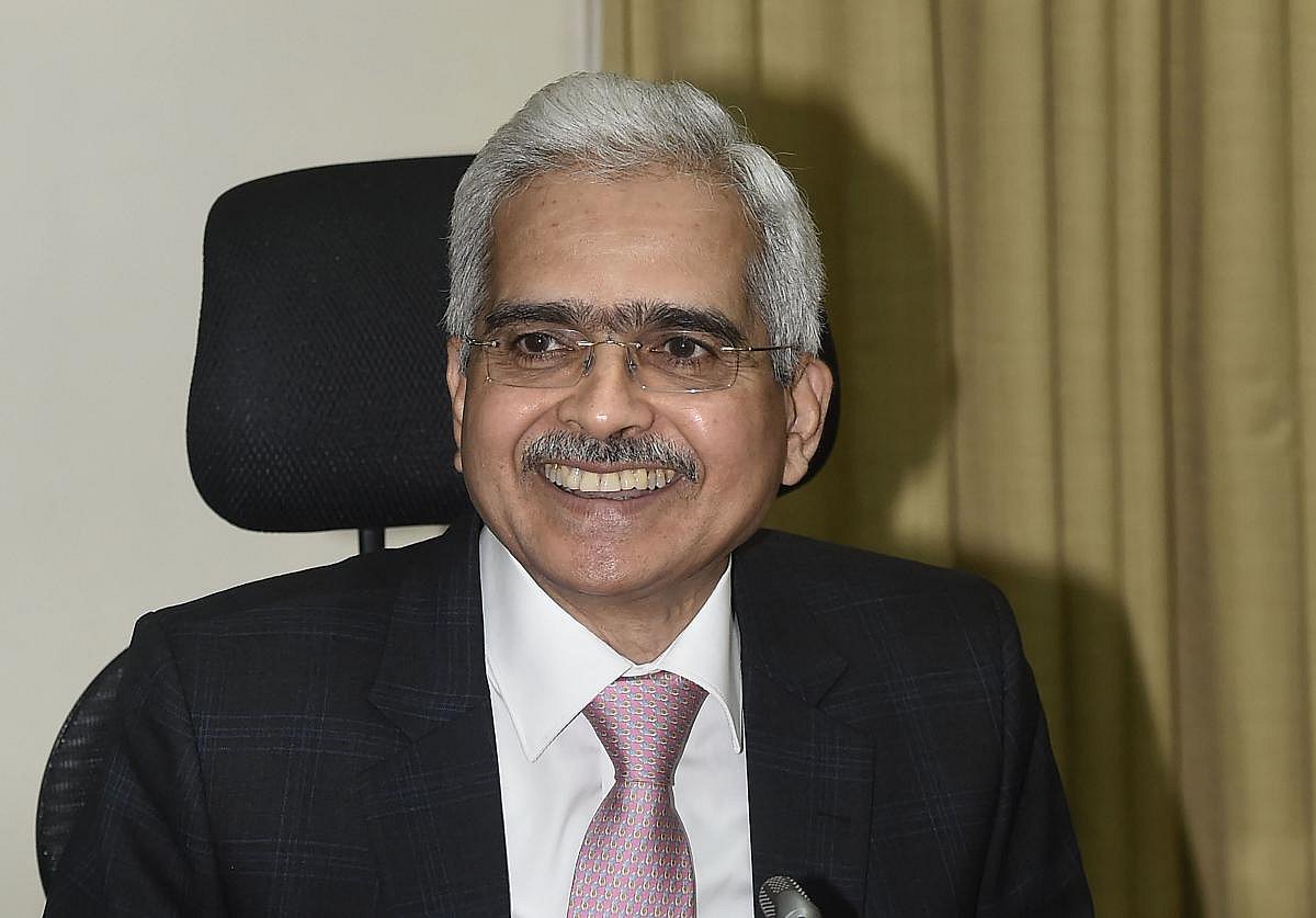 Can't keep on slashing policy rates every time: Das