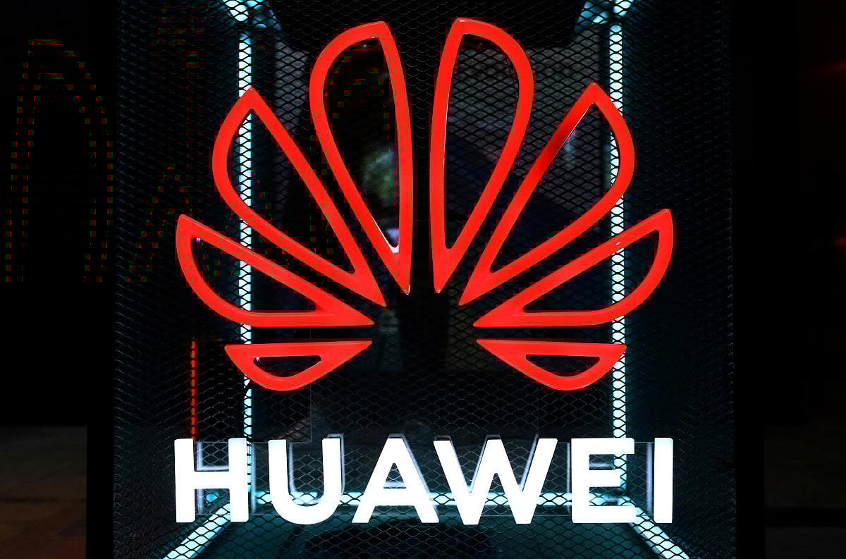 Huawei wins contract to develop German 5G network