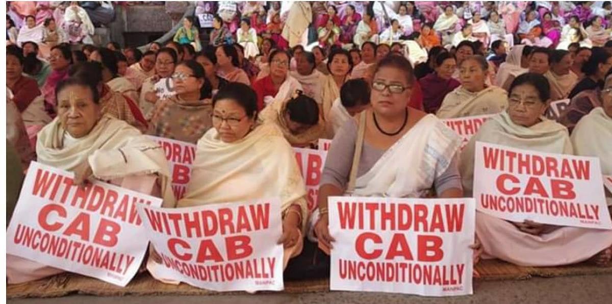 Clear stand on Chakma-Hajong refugees: AAPSU to Centre