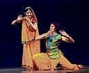 Music and dance reviews