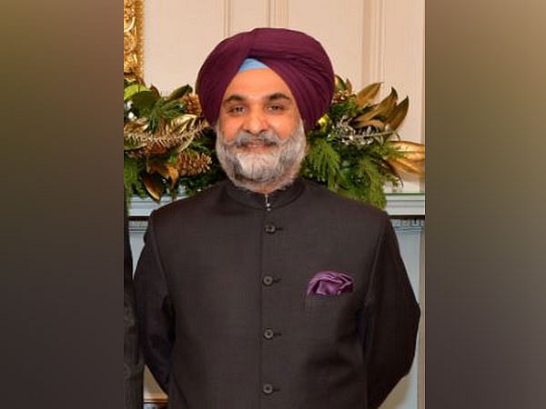 Taranjit Singh Sandhu to be new Indian Ambassador to US